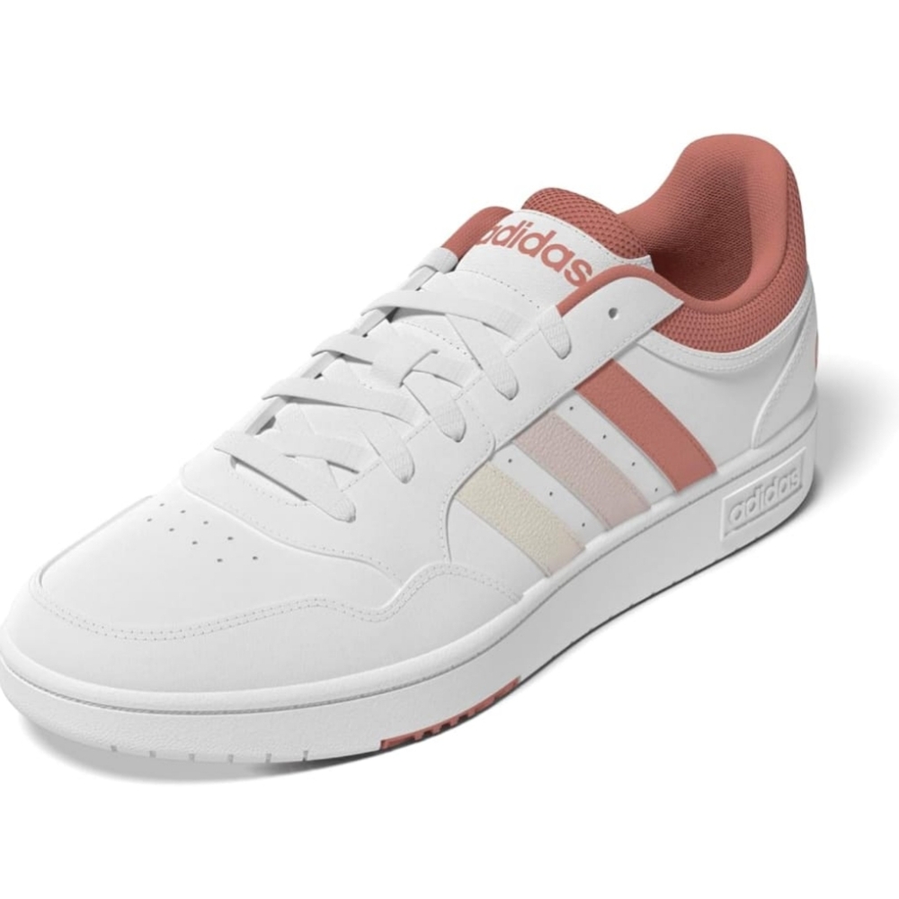 Adidas Women's Basketball Hoops 3.0 Shoes Size 9 - Gem